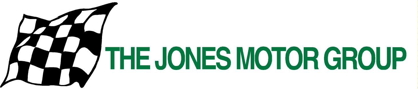 Jones Motor Group | Aviation Pros