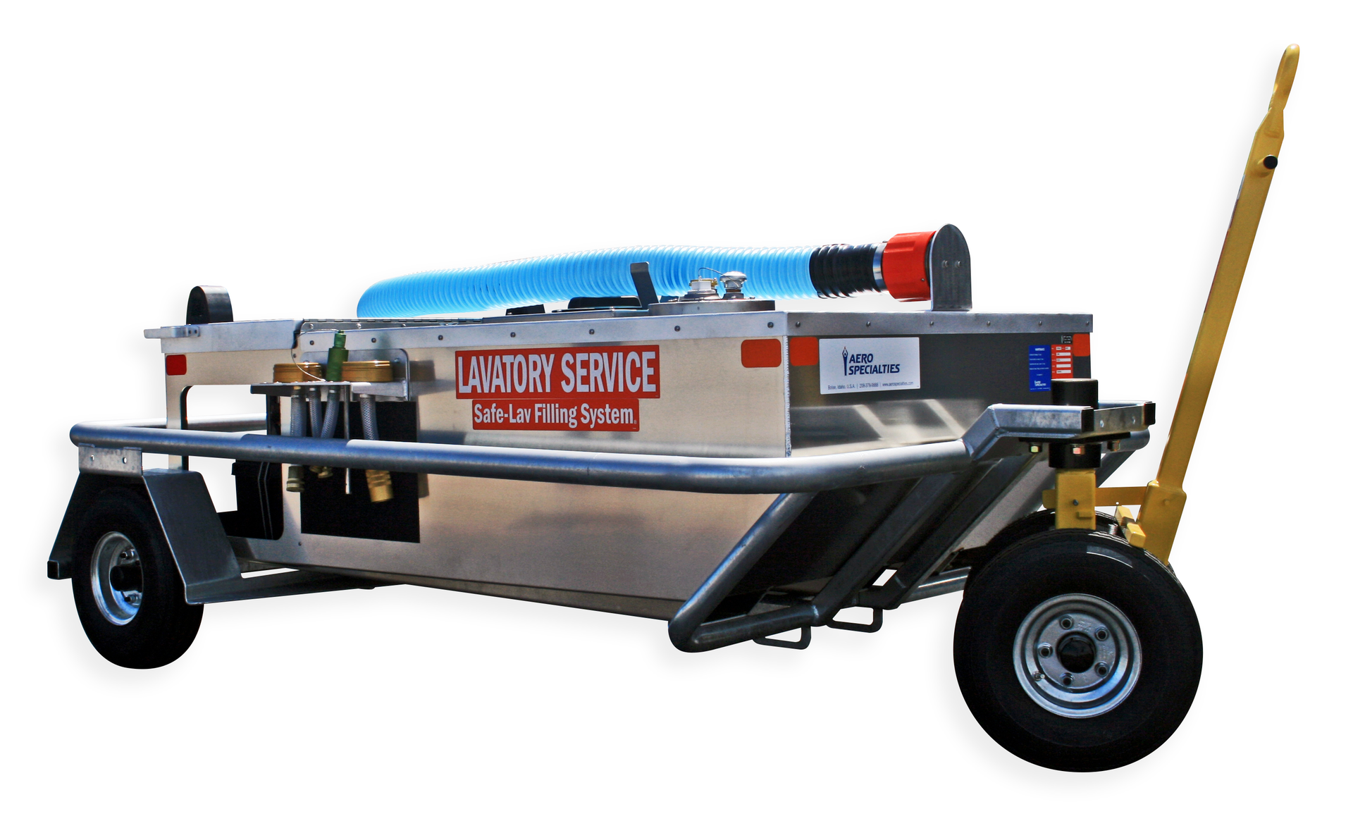 Safe-Lav | Aviation Pros