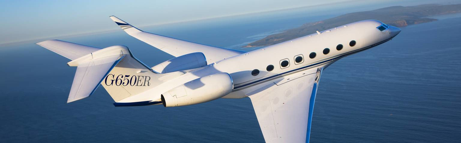 Gulfstream and Jet Aviation Announce Changes to St. Louis Facility ...