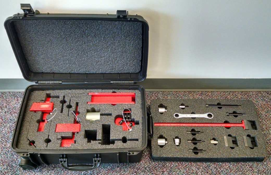 H-60 Bridge Tool Kits | Aviation Pros