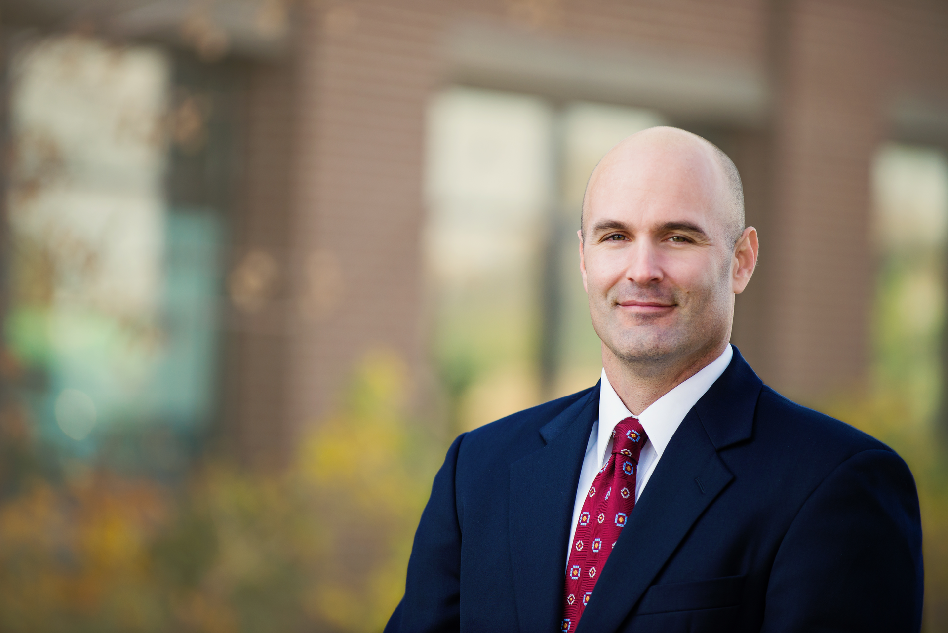 2017 Airport Business Top 40 Under 40: Buck Taft | Aviation Pros