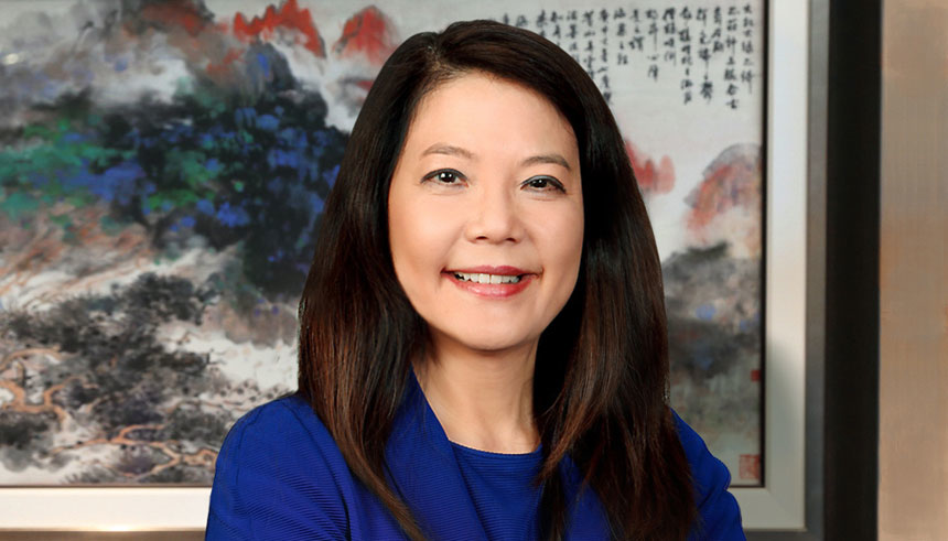 Former East-West Bank President joins OIAA Commission | Aviation Pros