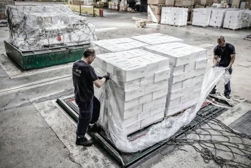 WFS Adds Contracts, Expands Footprint at BOS | Aviation Pros