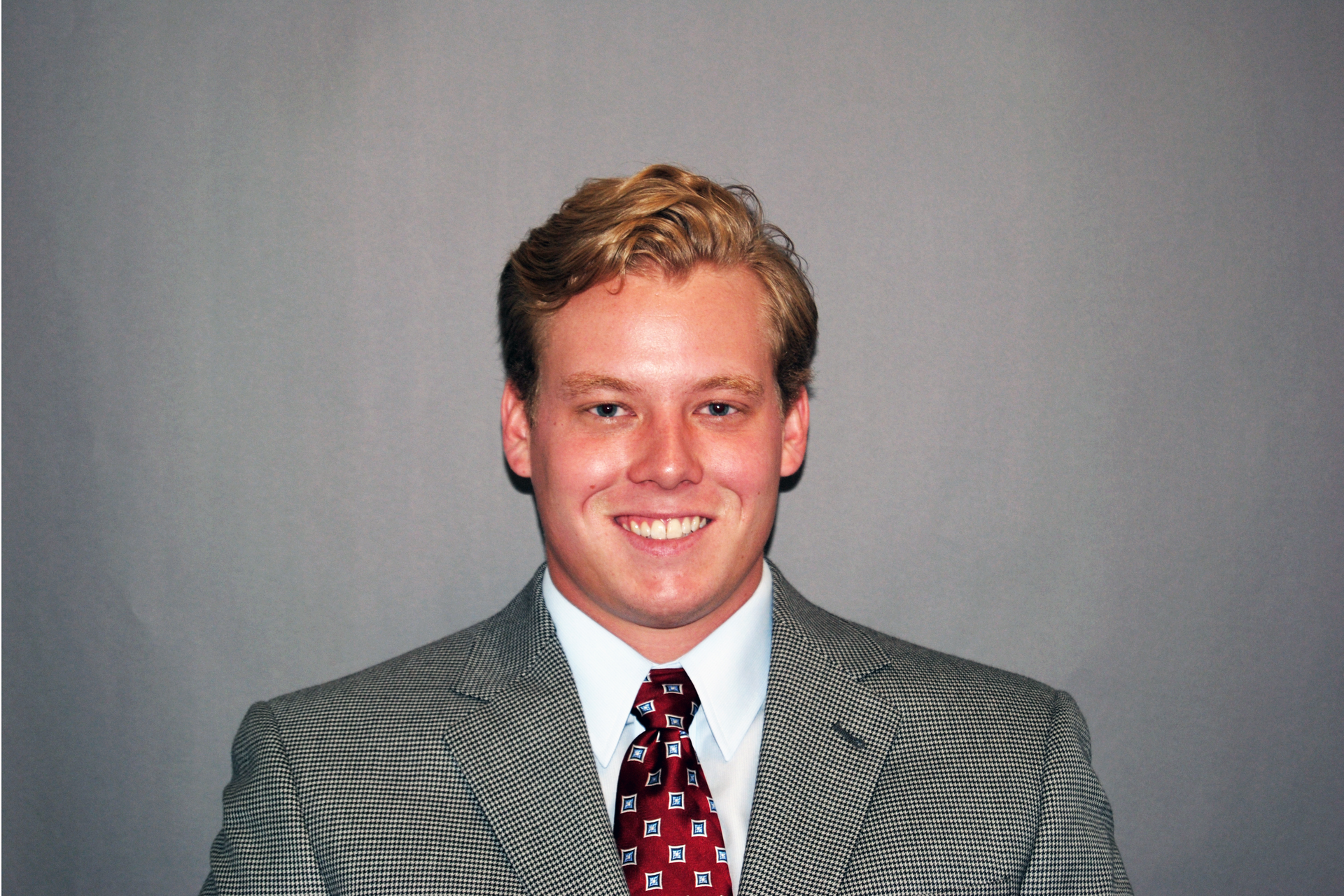 Patrick Blizzard | Aviation Pros