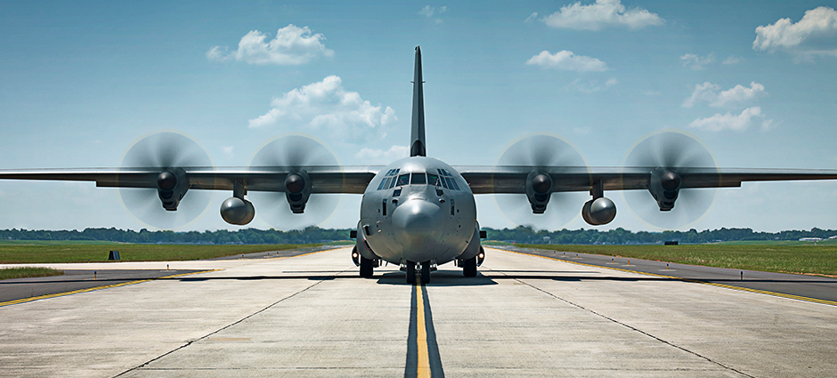 Lockheed Martin Introduces Aeronautics Capabilities Solutions ...