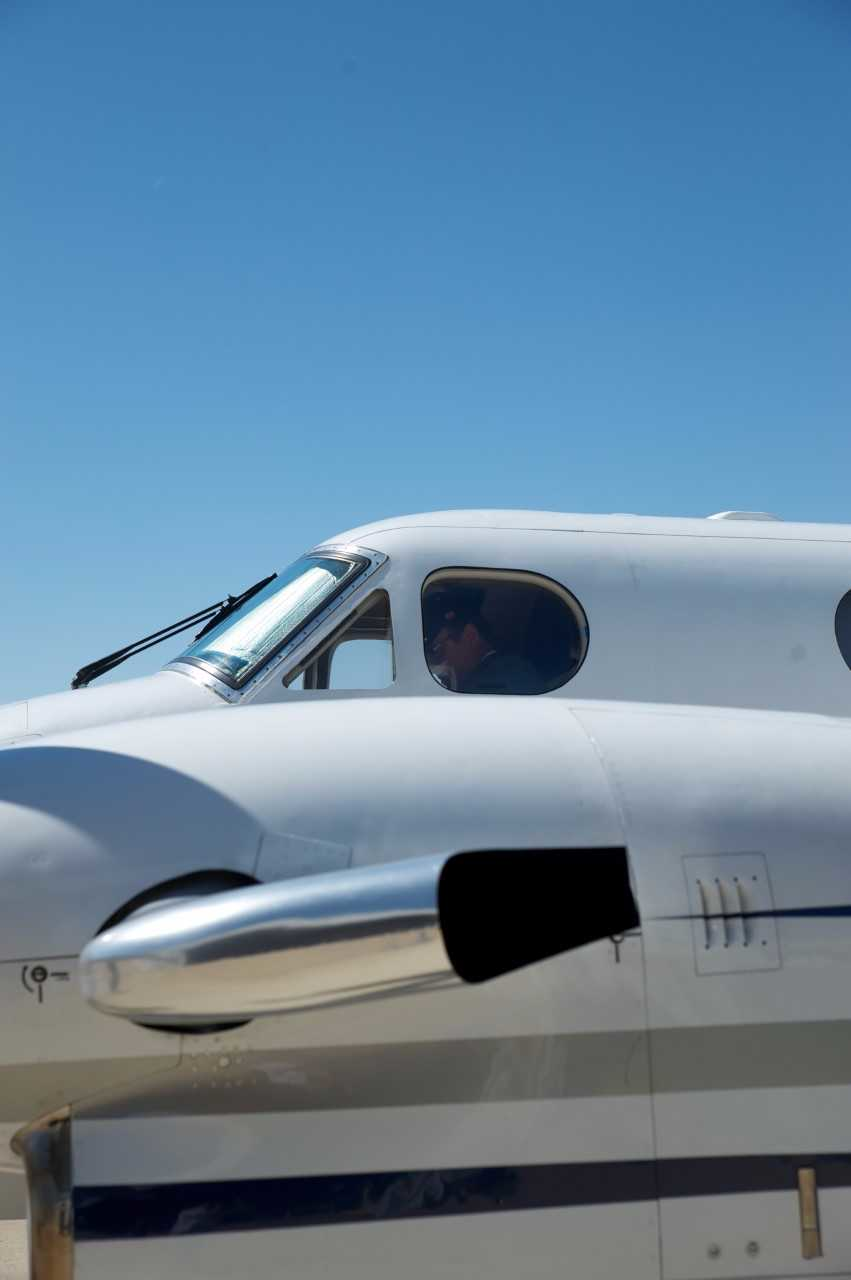 Commuter Air Technology receives EASA Approval for Exhaust Gas ...