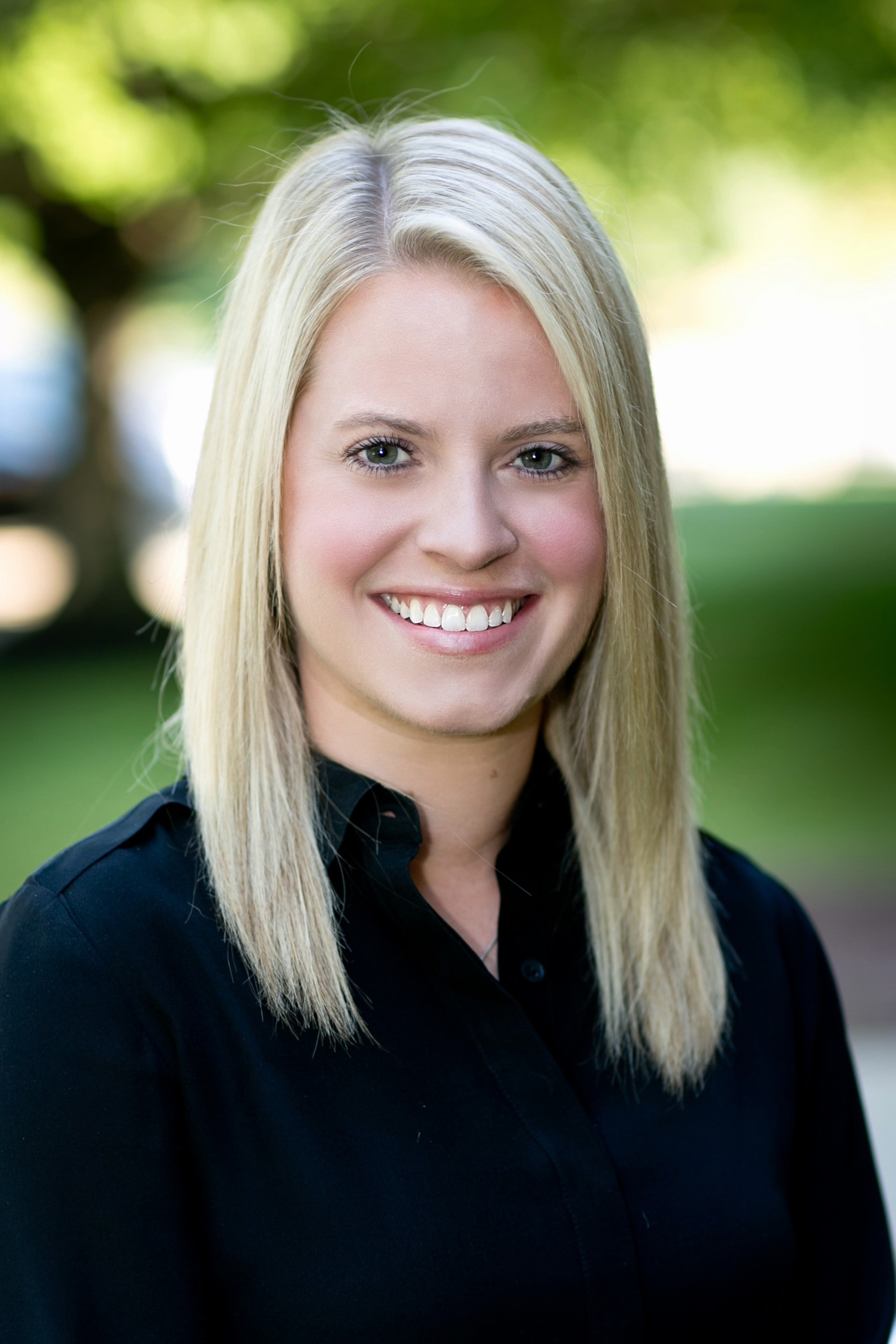 2017 Airport Business Top 40 Under 40: Faith Quilling | Aviation Pros