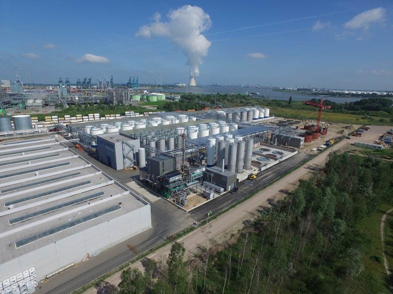 Kilfrost Improves European Winter Resilience | Aviation Pros