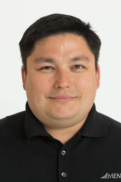 2017 AMT Next Gen Award: Richard Lytle | Aviation Pros