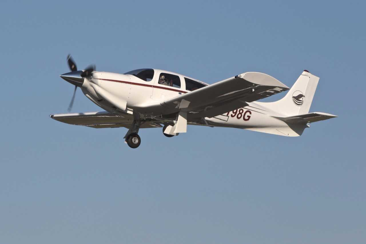 Windecker Aircraft Eagle Production to Begin Soon in China | Aviation Pros