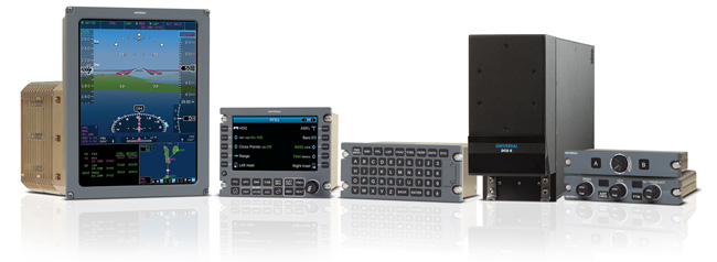 Universal Avionics Arrives at NBAA-BACE 2017 With InSight® Updates ...