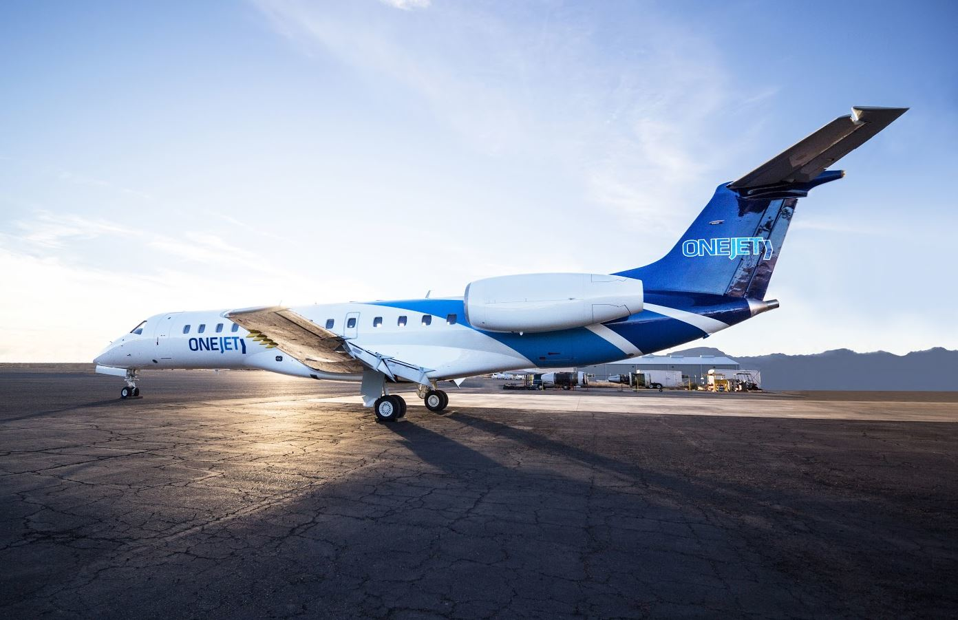 OneJet Announces Air Service between Buffalo and Albany | Aviation Pros