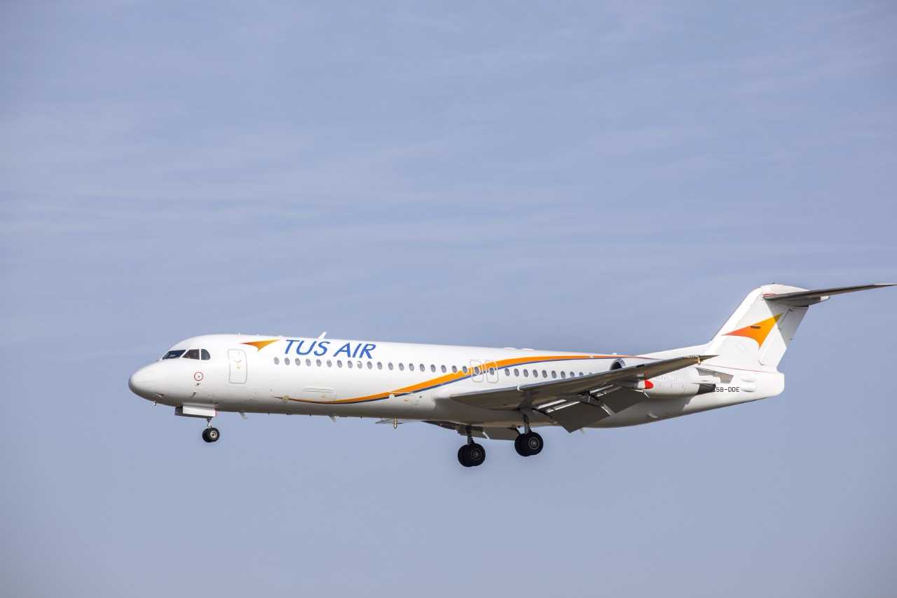 Commsoft welcomes TUS Air into the growing OASES family | Aviation Pros