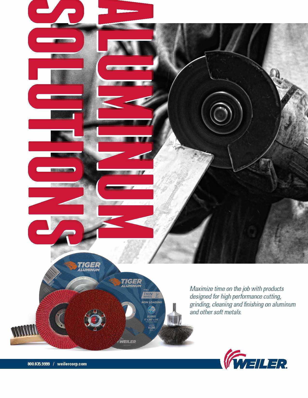 Aluminum Solutions Guide | Aviation Pros