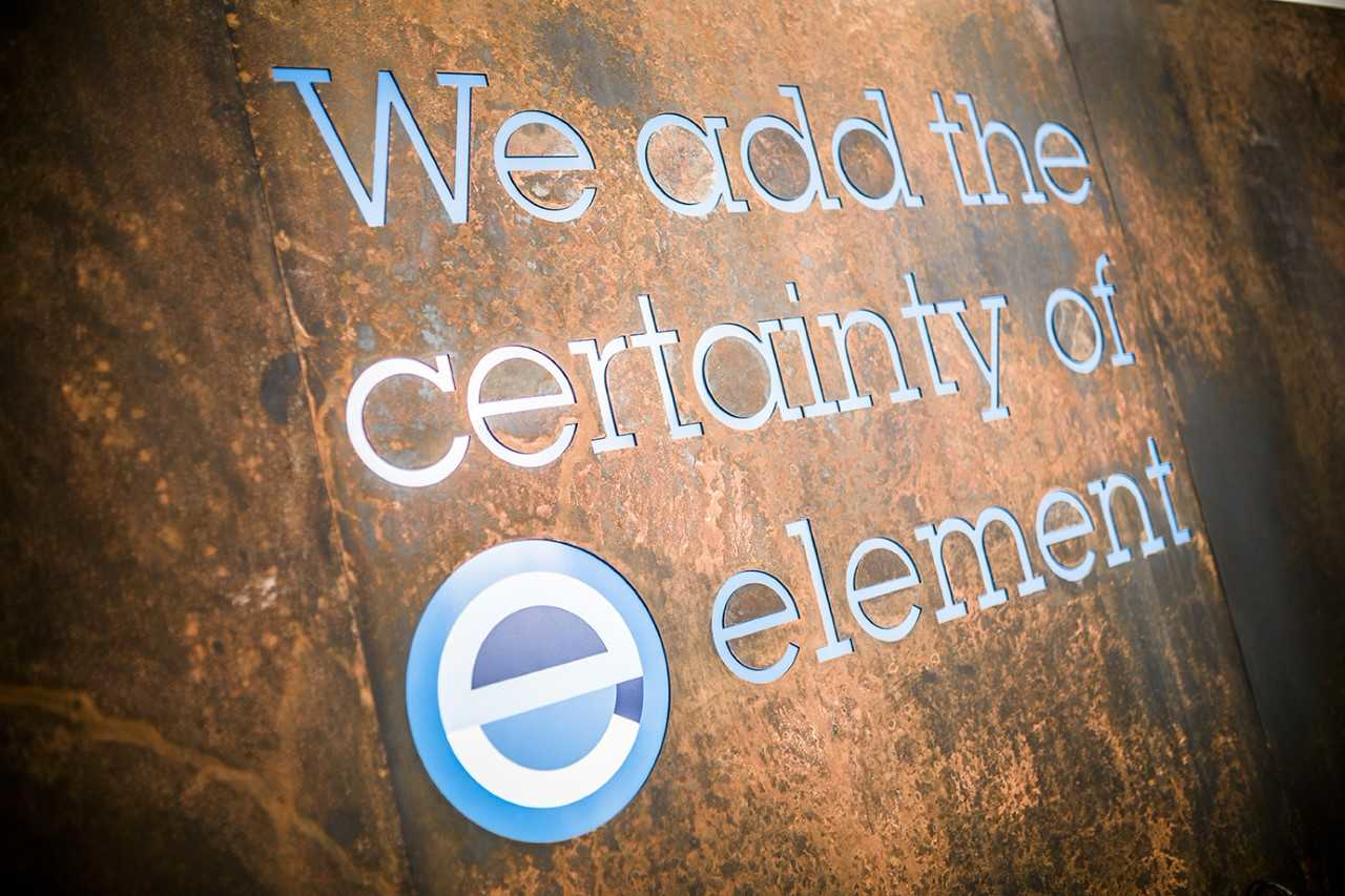 Element expands its aerospace non-destructive testing platform with ...