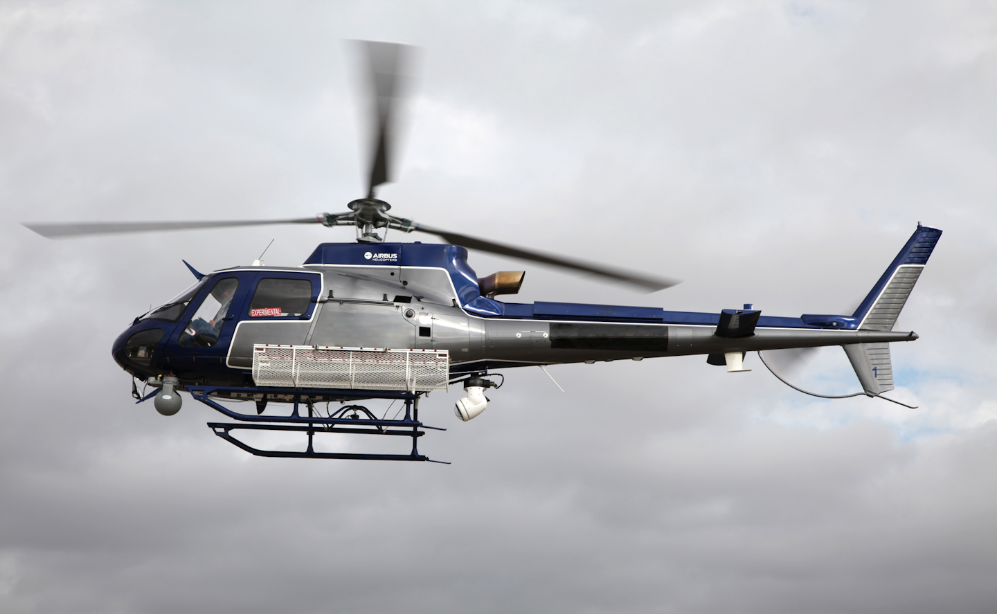 Singapore Airshow 2018: CONTROP Introduces New SWIR and HD Thermal ...