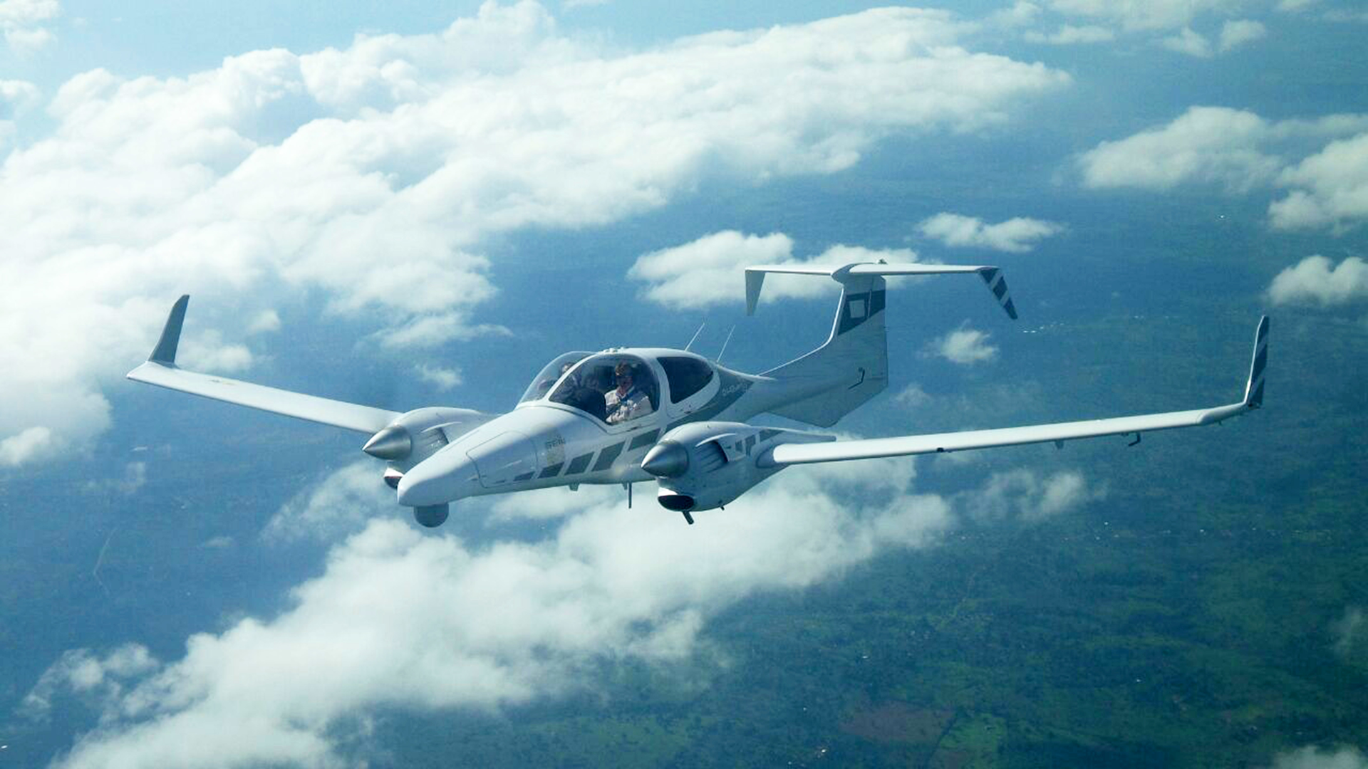 Affordable Surveillance Solution for CONTROP Presents Maritime Air ...