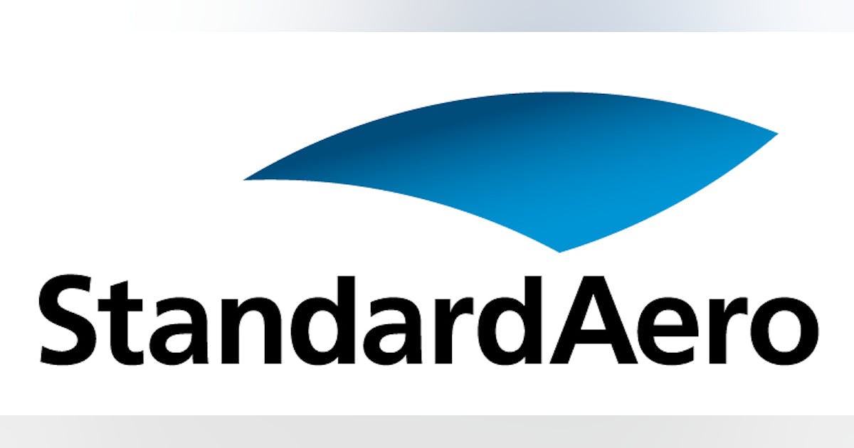 StandardAero Awarded Exclusive, Five-Year Contract to Provide APU MRO ... StandardAero Awarded Exclusive, Five-Year Contract to Provide APU MRO ...