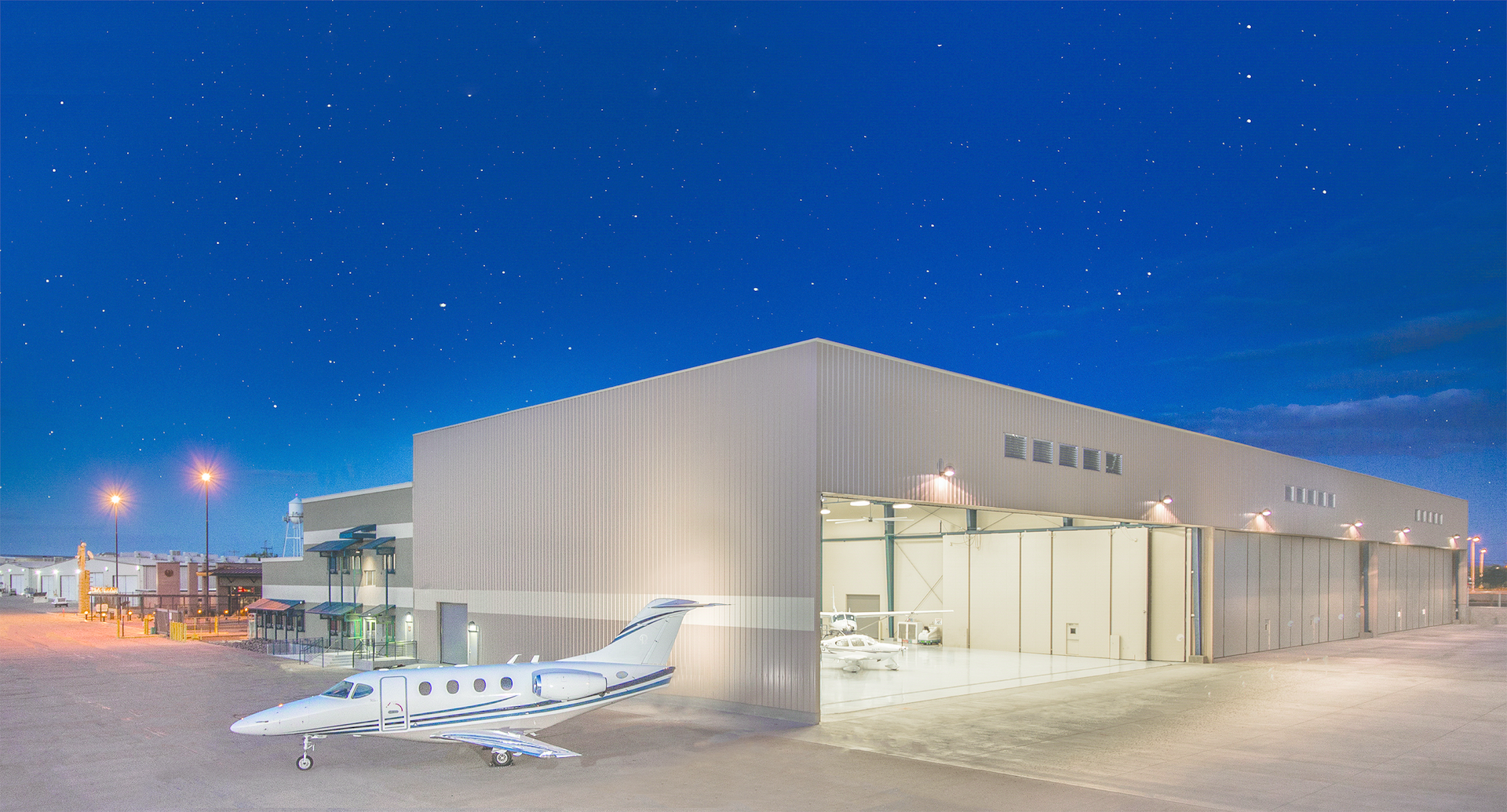 Lux Air Jet Centers Join Avfuel-Branded Network | Aviation Pros