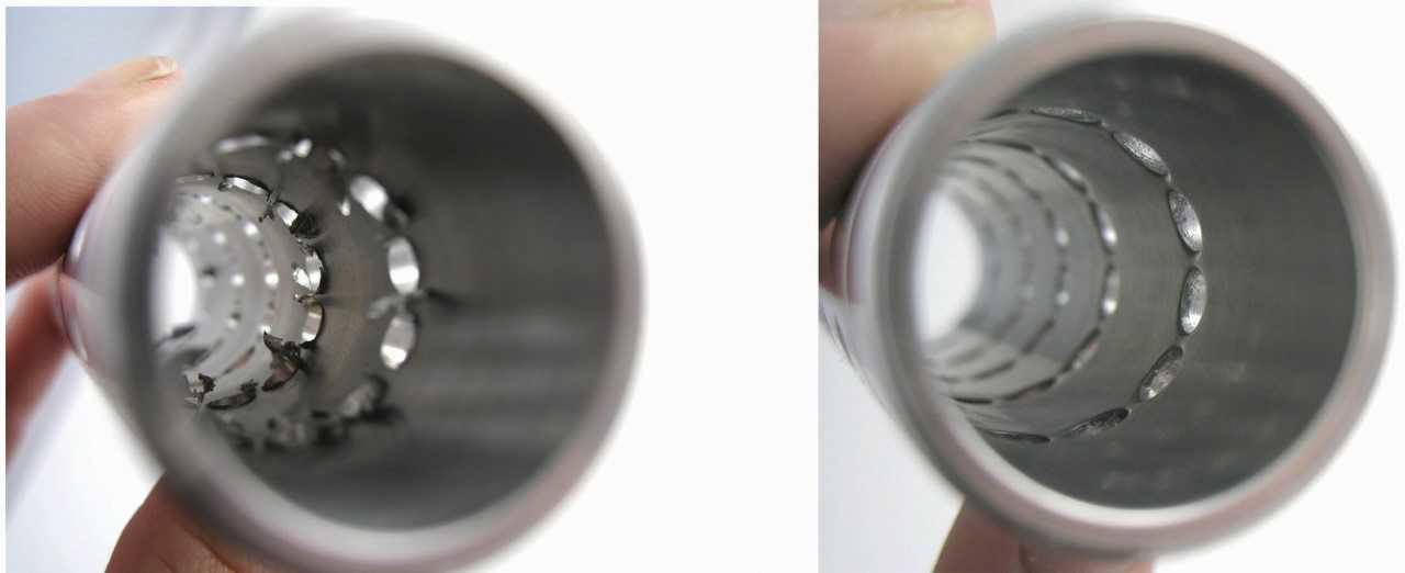 Simple, Effective Crosshole Deburring of Complex Aerospace Parts | Aviation Pros