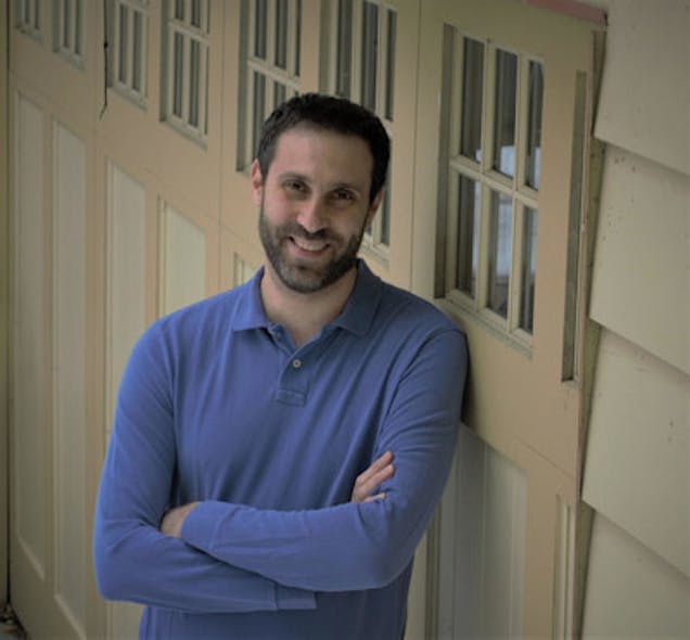 David Oppenheim Joins Alaska Airlines as Vice President, Sales ...