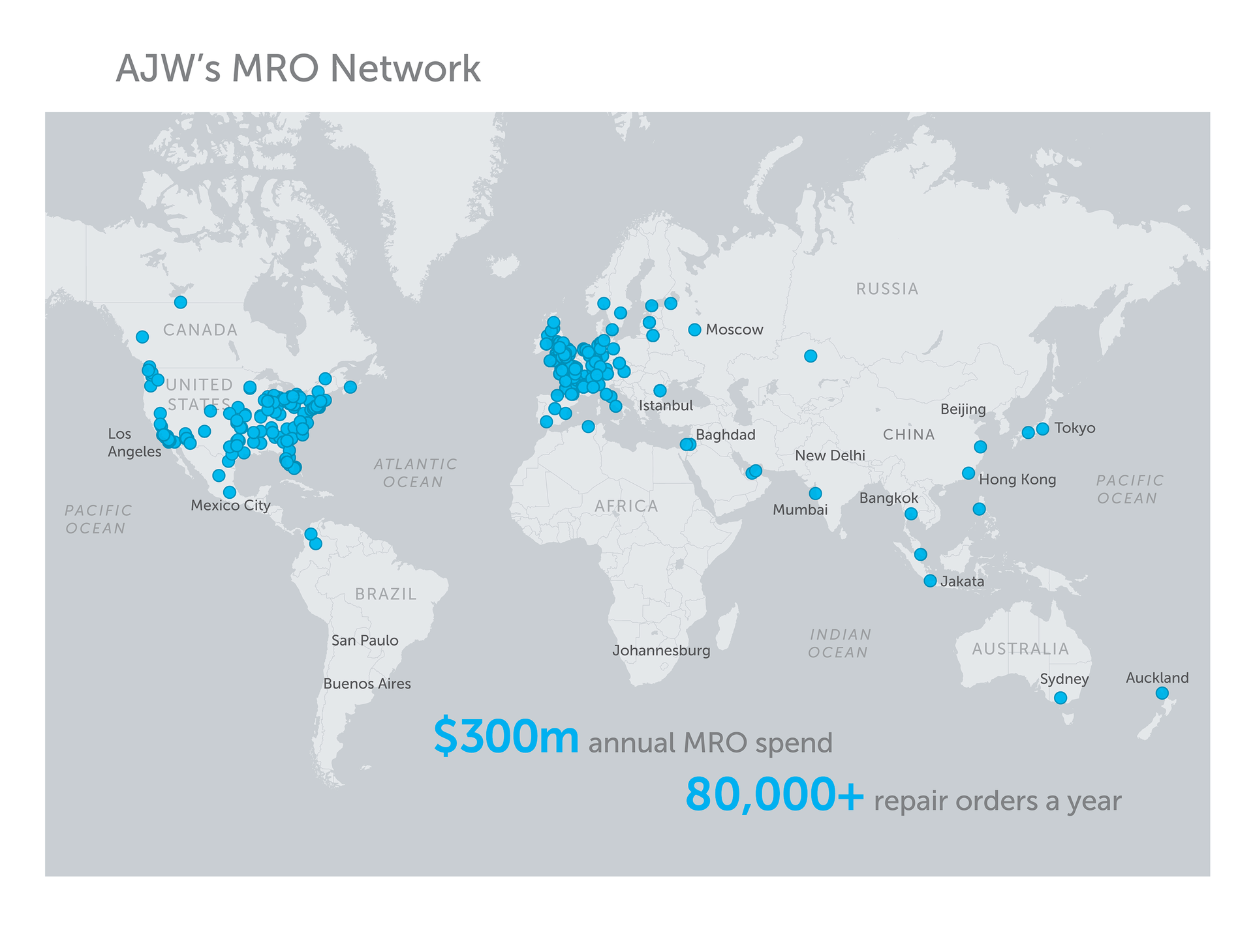 Why a ‘Local First’ Approach to Component MRO May Cost More | Aviation Pros