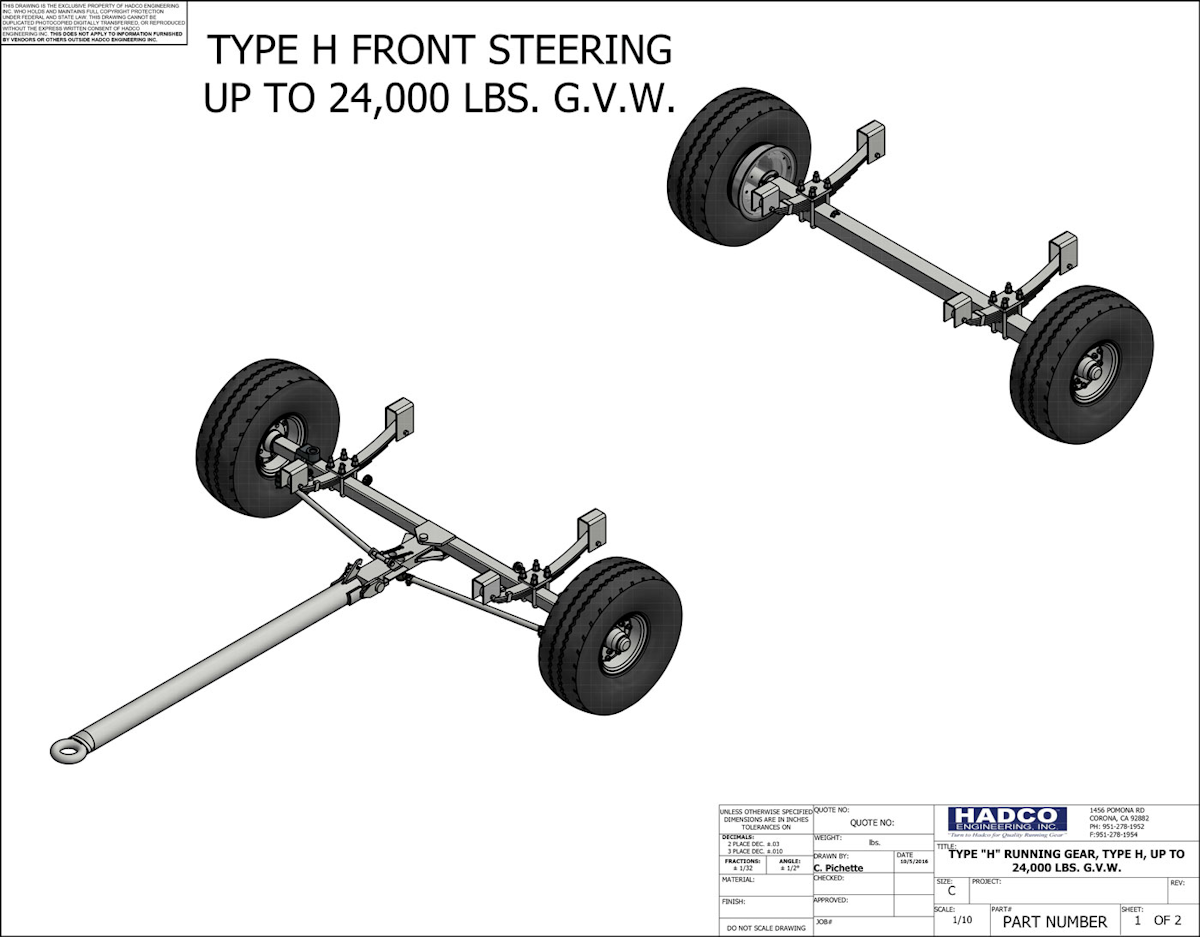 New Pending Content From: Hadco Engineering, Inc. | Aviation Pros