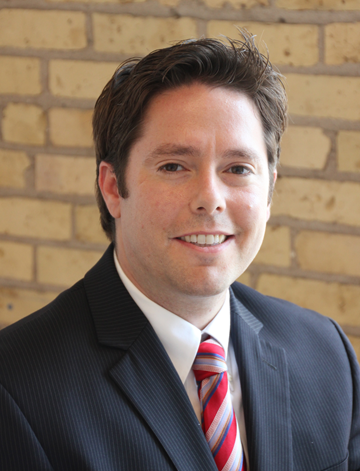 Donaldson Names Dan Larsen General Manager, Aerospace & Defense ...