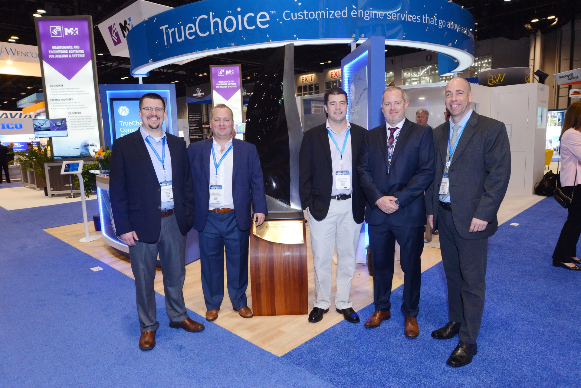 Dedienne Selected as GE9XTM Engine Tooling Licensee | Aviation Pros