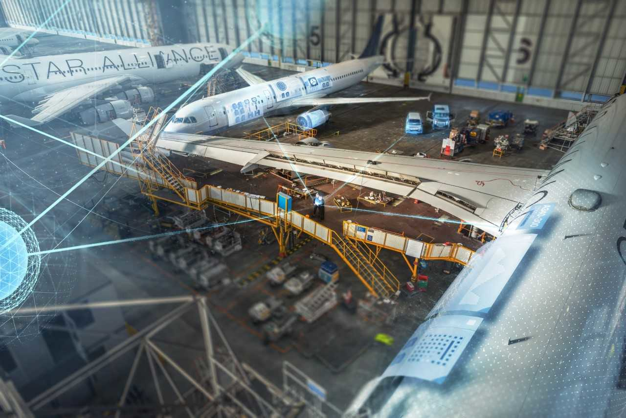 One year after introduction - AVIATAR on track | Aviation Pros