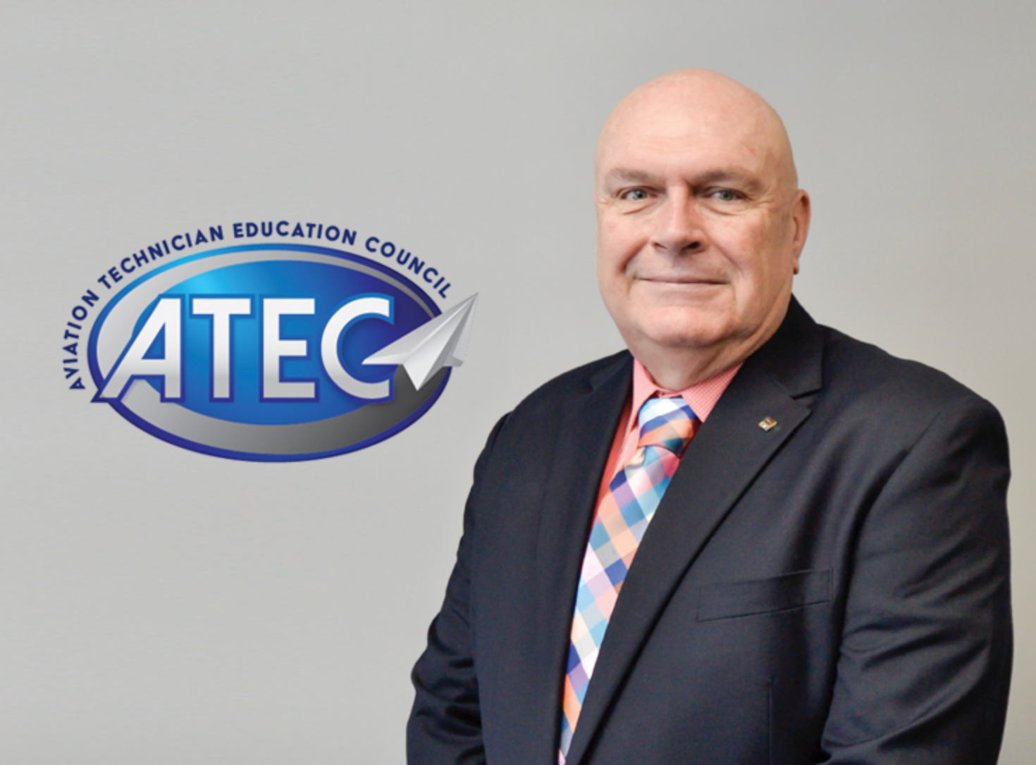 Aviation Technician Education Council Names New President | Aviation Pros