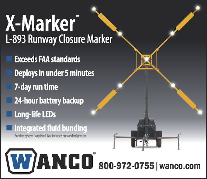 New Exhibitor Spotlight – Wanco Inc., Booth 168 | Aviation Pros