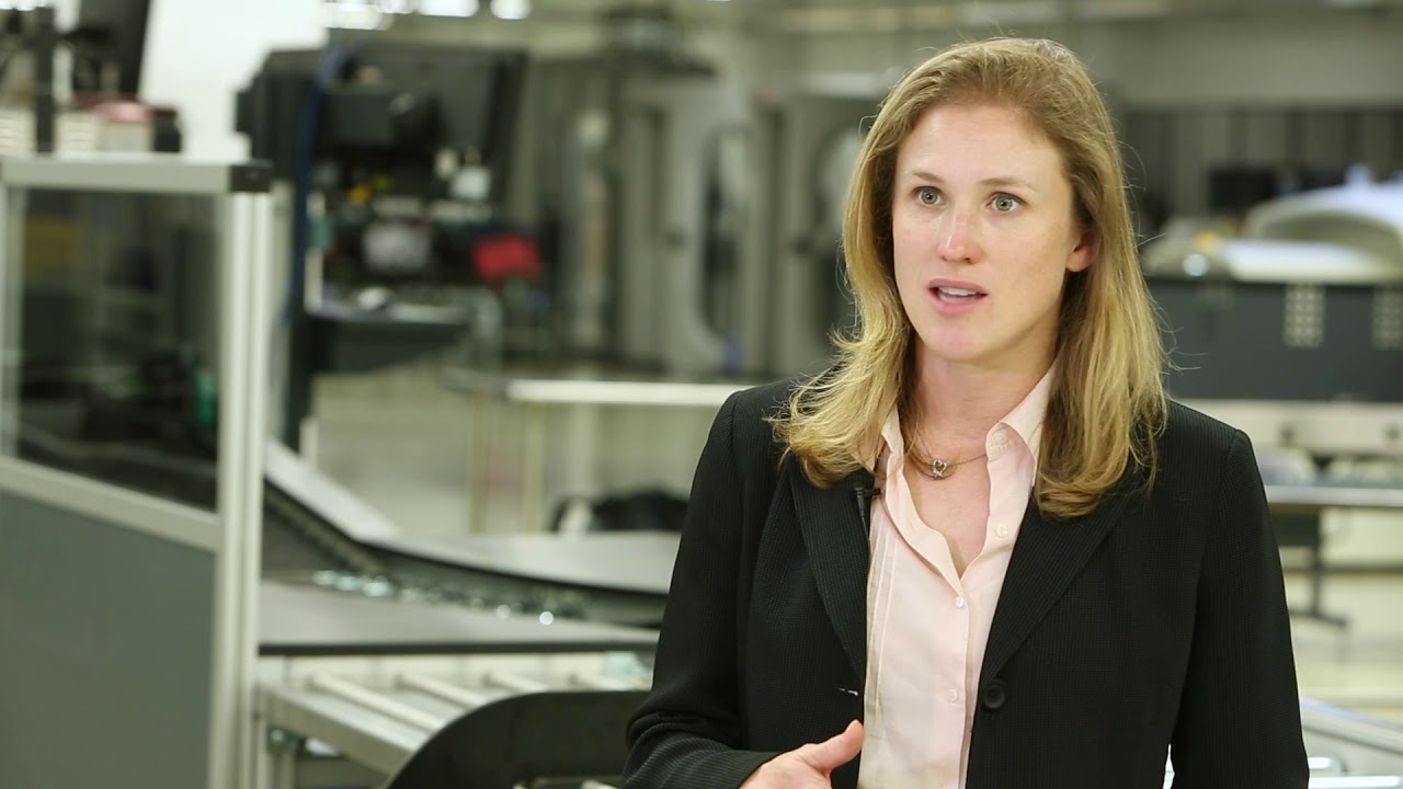 Inside Look: TSA Innovation Task Force | Aviation Pros