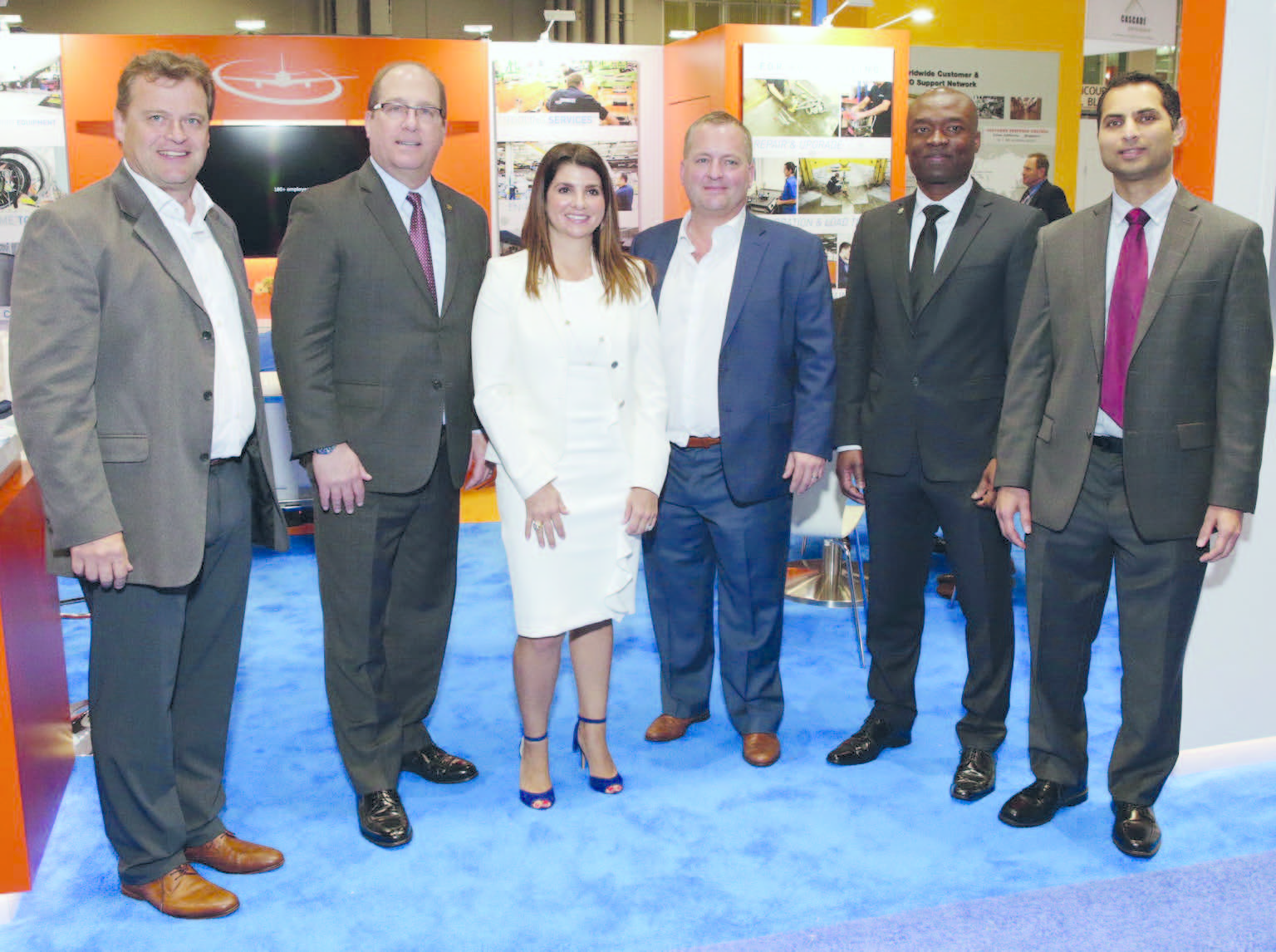 Dedienne Signs Long-term Agreement with Pratt & Whitney for Geared ...