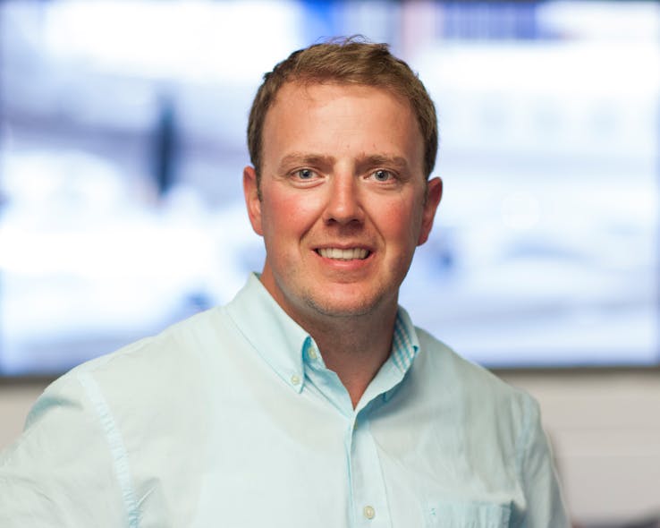 Michael Partin | Aviation Pros