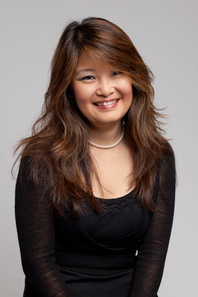 Ginger Gee DiFurio | Aviation Pros