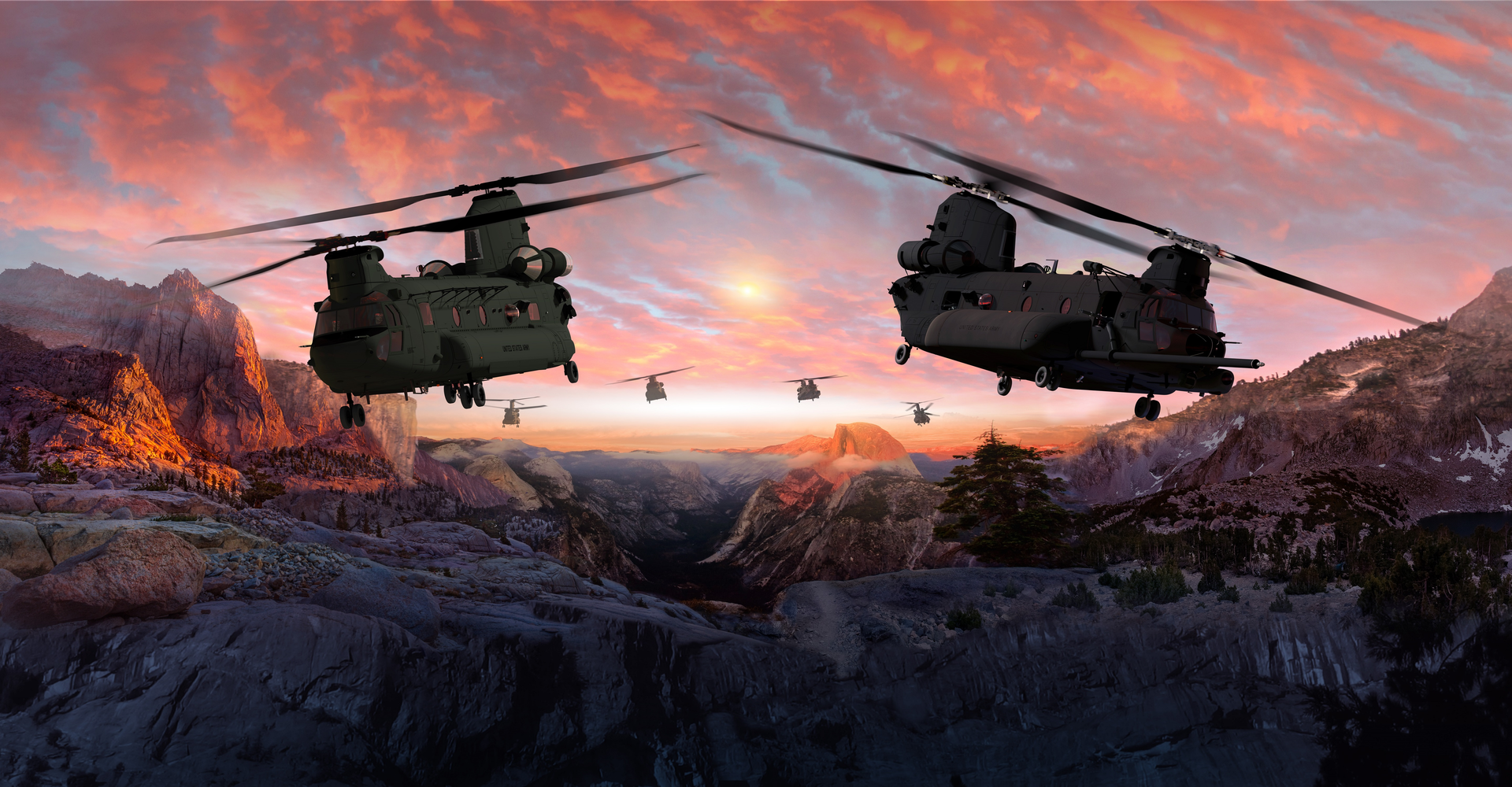 Boeing Chinook Block II Program Moves to Final Assembly | Aviation Pros