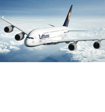 Lufthansa Group Chooses WFS for Ramp Handling in Newark | Aviation Pros