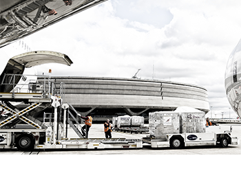 WFS Earns New Contracts in the US With Five Major Airlines | Aviation Pros