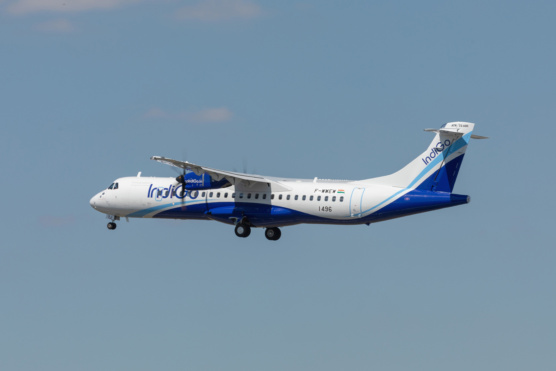 ATR delivers 1,000th ATR 72 | Aviation Pros