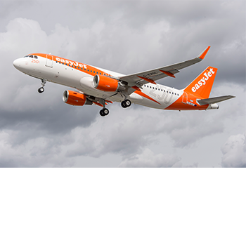 WFS Awarded Five-Year easyJet Ground Handling Contract in Edinburgh ...