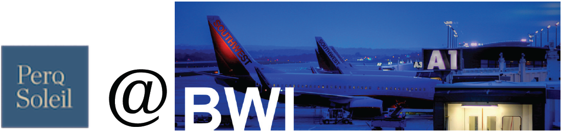 Perq Soleil and Maryland Aviation Administration Partner | Aviation Pros