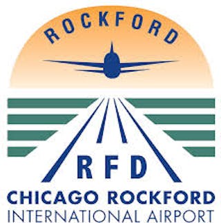Chicago Rockford International Airport (RFD) | Aviation Pros
