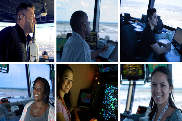 FAA Accepting Controller Applications Nationwide | Aviation Pros
