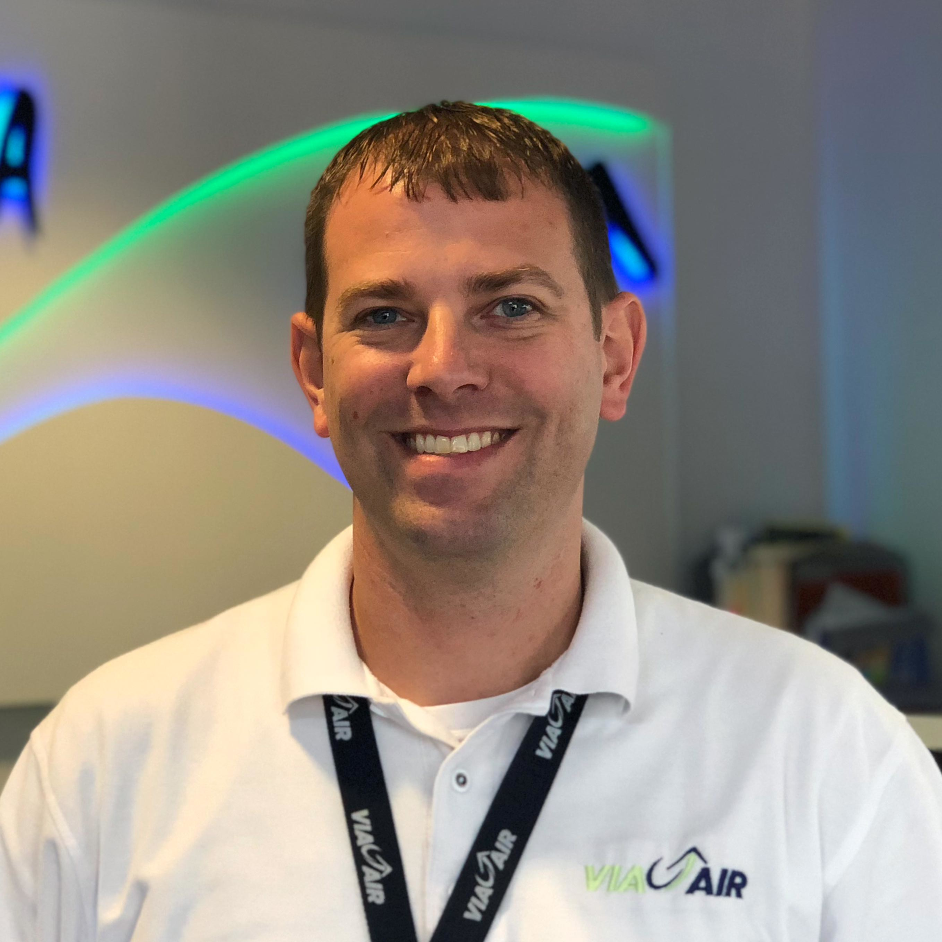 Kevin Ketterer, AMT 2018 Next Gen 40 Under 40 Award Winner | Aviation Pros