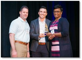 Nexeo Solutions Receives Most Valuable Partner Award from Wesco ...