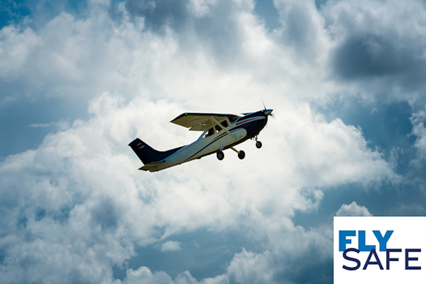 Fly Safe: Prevent Loss of Control Accidents | Aviation Pros