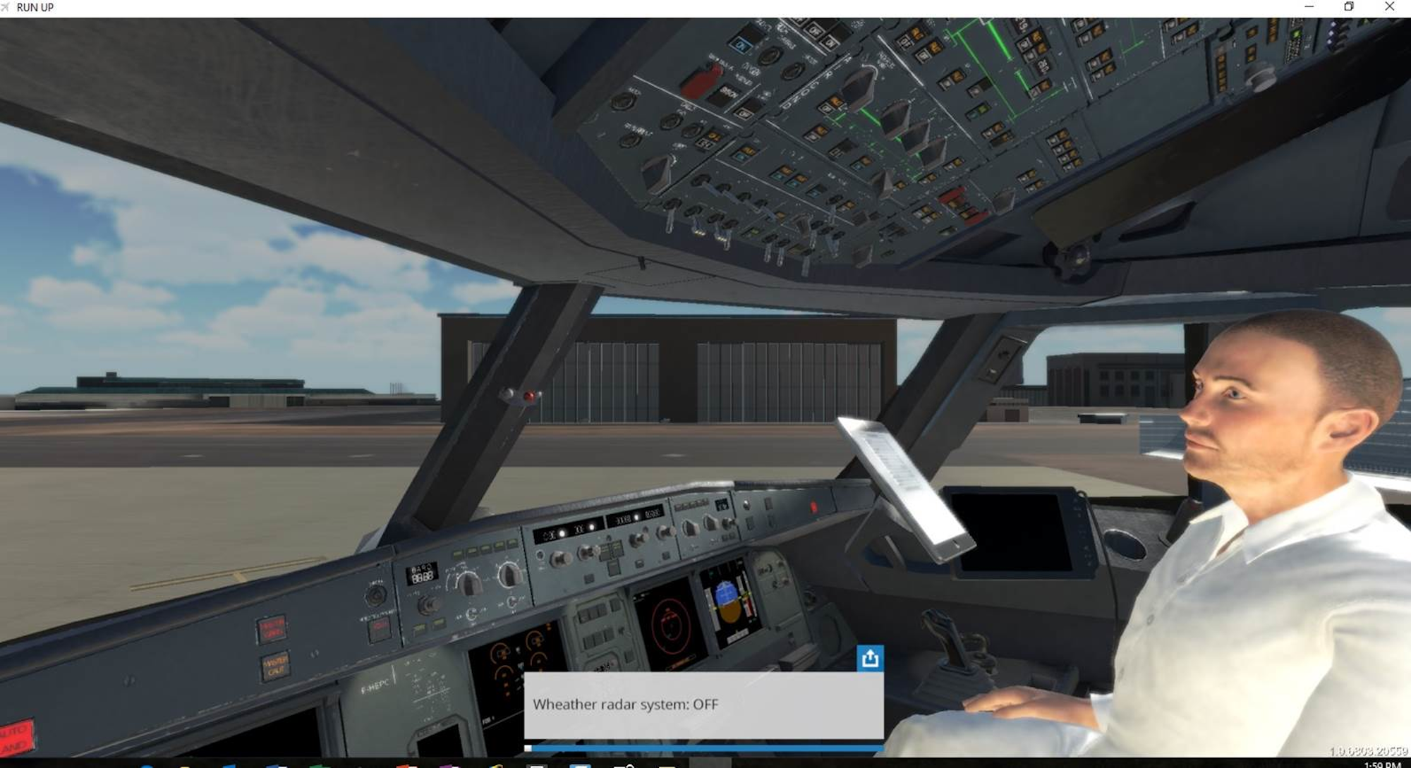 Virtual Reality, Augmented Reality, and Plain Old Reality for ... Virtual Reality, Augmented Reality, and Plain Old Reality for ...
