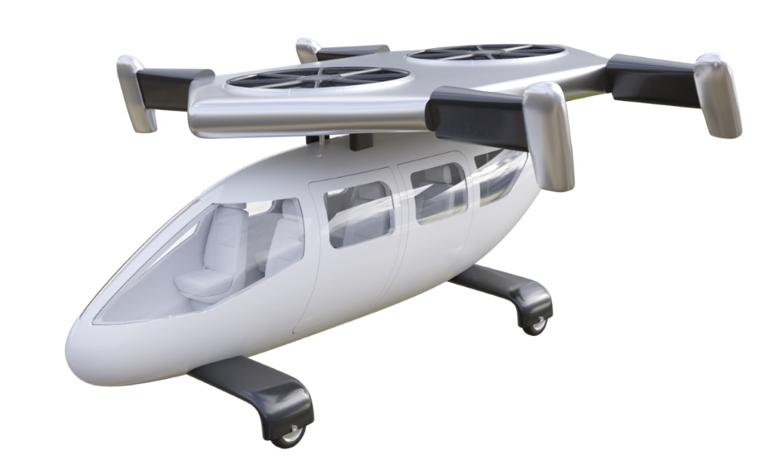 JETcopter to test innovative propulsion system and to build next ...