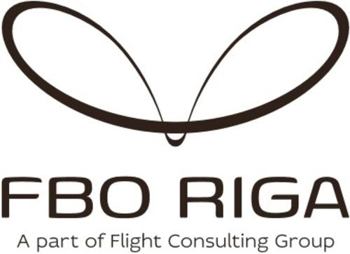 FBO Riga | Aviation Pros